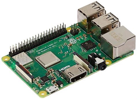 Raspberry Pi Prototyping Boards At Piece Raspberry Pi Development Boards In Gurugram