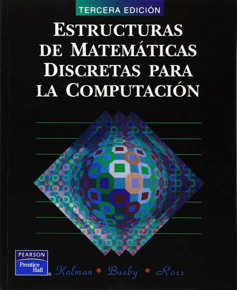 Matemáticas Discretas Y Combinatoria 3 Edición Ralph P Grimaldi Pdf Solucionario