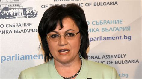 Корнелия Нинова Държавата трябва да изкупи ЧЕЗ ясно е кой стои зад Гинка видео Новини бг