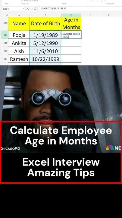 Day 34 Ms Excel Tips Excel Interview Amazing Trick Shortfeed