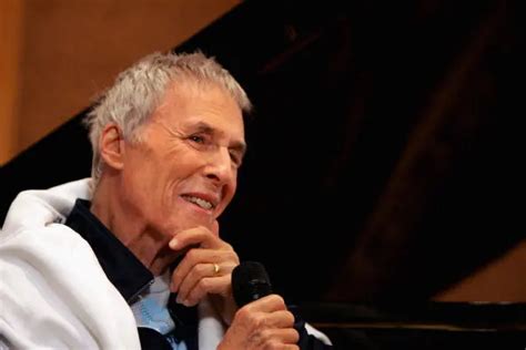 8 songs you had no idea were written by burt bacharach