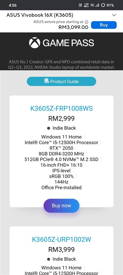 What Is Asus Sonicmaster Scrolller