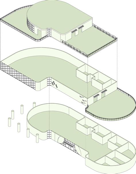 Exploded Isometric Diagram Felixwongtk By Felix Wong On Deviantart