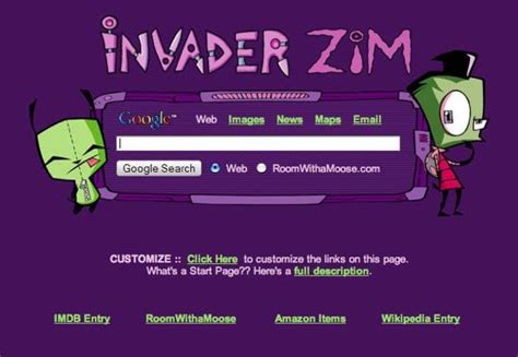 Pin By Rayz Literally Zim Irl On Invader Zim Invader Zim Image News How Do I Get