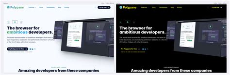 The Complete Guide To Css Media Queries Polypane