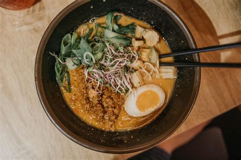 Gaijin Ramen Aarhus Food Stories