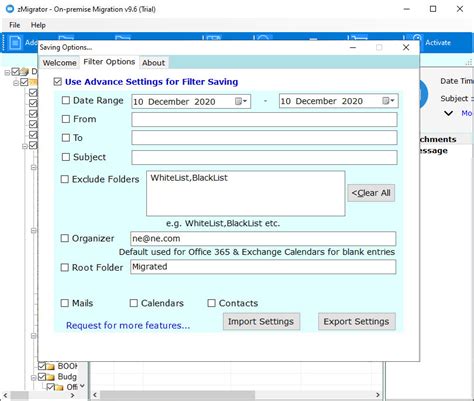 Migrate Zimbra To New Server Save Zimbra Mailboxes To Another Server