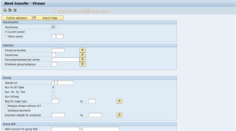 PC00 M62 CBTAP SAP Tcode HSICBTAP