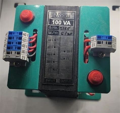 Single Phase 100 Kva Transformer 10 Amp At ₹ 1062 In Coimbatore Id 2850564413755