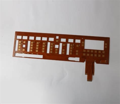 Flexible Pcbs Shogini Technoarts Pvt Ltd