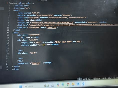 Kashish Jain On Linkedin Webdevelopment Brainwavematrixsolution