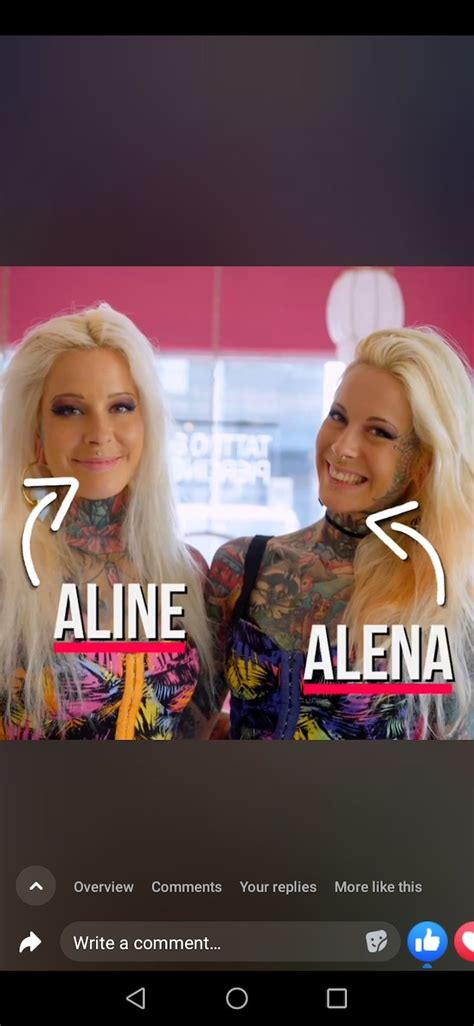 Can You Give Me Their Info Aline Petunia Alena Petunia Petunia Twins