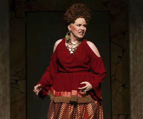 Melissa Crabtree Chicago Actor Singer Dancer