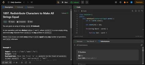 Abhinav Anand On Linkedin 100daysofcode Drgviswanathan Vitbhopal Vitbhopallions Leetcode