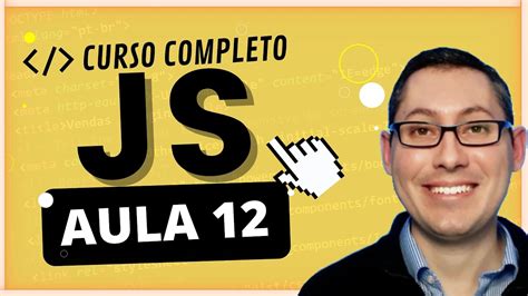 Curso Javascript Completo Aula 12 Métodos Para Arrays Matrizes
