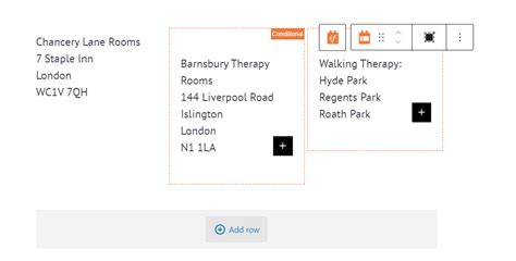 Conditional Block Not Showing Custom Field In Live View Toolset
