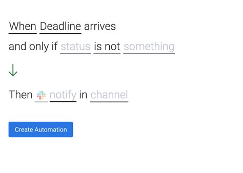 Sending Automated Message To Slack When A Task Is Past A Certain Time