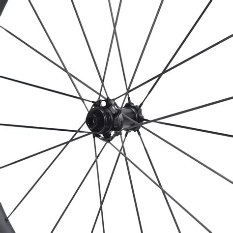 700c Ratchet 36t Carbon Spoke Wheelset Sa Cs03 Manufacturer And Supplier