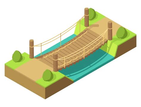 Floating Infrastructure Vectors And Illustrations For Free Download