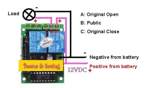 Raspberry Pi Relay Check From Remote Electrical Engineering Stack Exchange