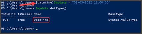 Powershell Variables Store That Data Powerzure