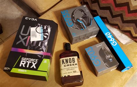 Time For A Minor Upgrade R Pcmasterrace