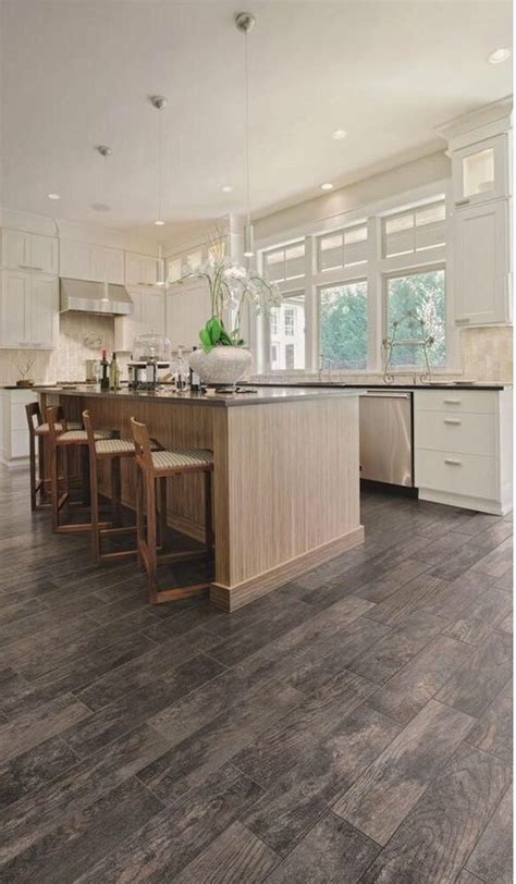 No Grout Ceramic Tile Flooring Flooring Ideas