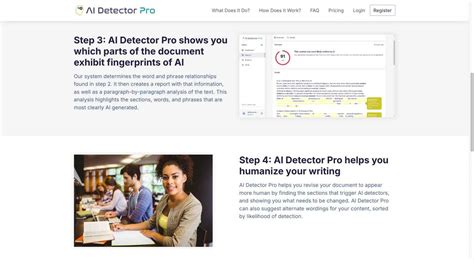 Ai Detector Pro Popular Ai Tools