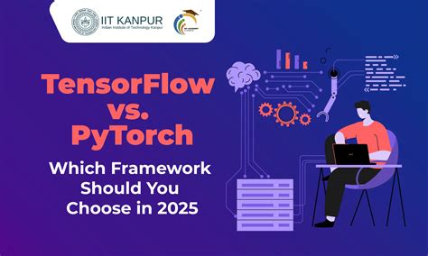 Tensorflow Vs Pytorch Which Framework Should You Choose In 2025