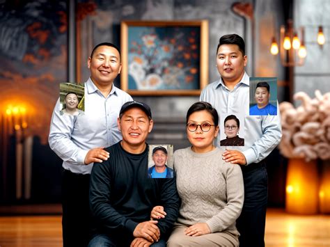 Гэр бүлийн зураг эвлүүлэн хэвлэв Тод зураг Tod Zurag Facebook