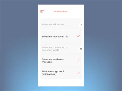 On Off Switch By Artem Oberland On Dribbble