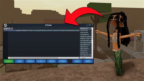 This Exploit Fully Bypasses Byfron Anticheat Youtube