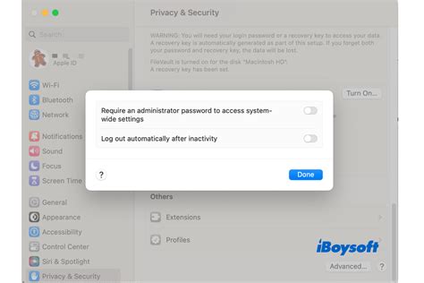 Solved Macmacbook Wont Wake Up From Sleep On Macos 1211