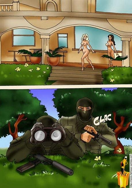 Charlies Angels Toons Babes Fucked Hard Porn Pictures Xxx Photos Sex