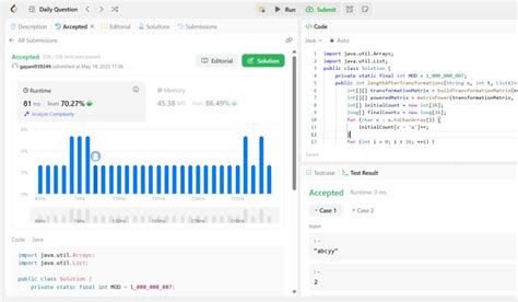 Bytelx Leetcode Java Dailychallenge Codingpractice Problemsolving