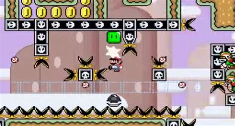 Youtube Superan Nivel Más Difícil De Super Mario World Video Redes
