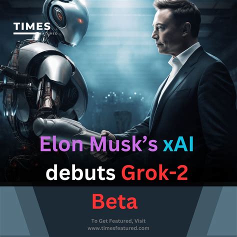 Times Featured On Linkedin Ai Elonmusk Xai Science Development
