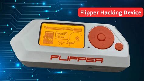 Exploring The Dangers And Ethical Considerations Of The Flipper Zero Hacking Device By Kawya