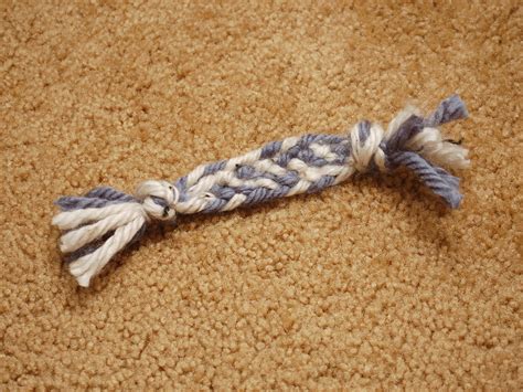3 ways to braid string wikihow