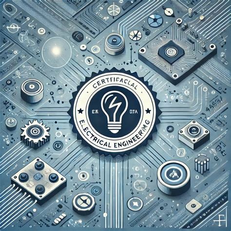 Why Electrical Engineering Certification Is Important For Your Career