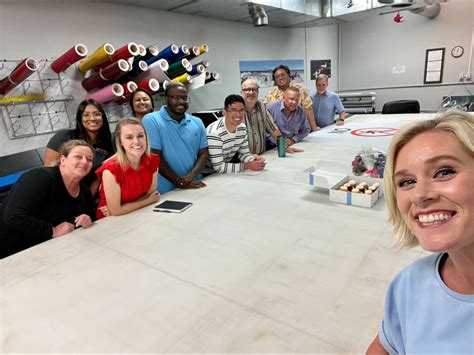 Emiley Stroud On Linkedin Long Live All The Magic We Made ️ Feels Like