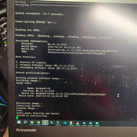 How To Create Custom Boot Log Messages R Embeddedlinux