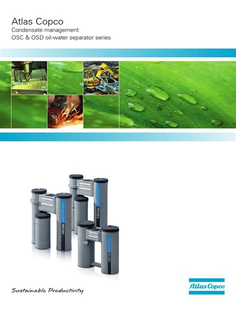 Osc Osd Pdf Water Filtration