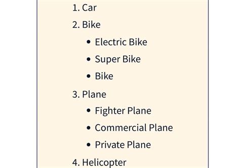 How To Create A Nested List On Python Complete Guide
