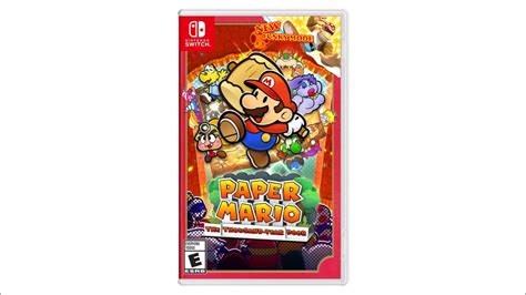 Here Is The Thing I Want To See The Most In Ttyd Remake Rcasualnintendo