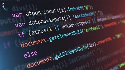 Afinal O Que é Um Algoritmo Dellap Informática