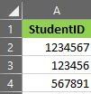 Sql TSQL Find A Continuous Number In A String Stack Overflow