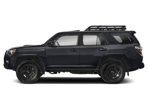 2020 Toyota 4runner Color Specs Pricing Autoweb
