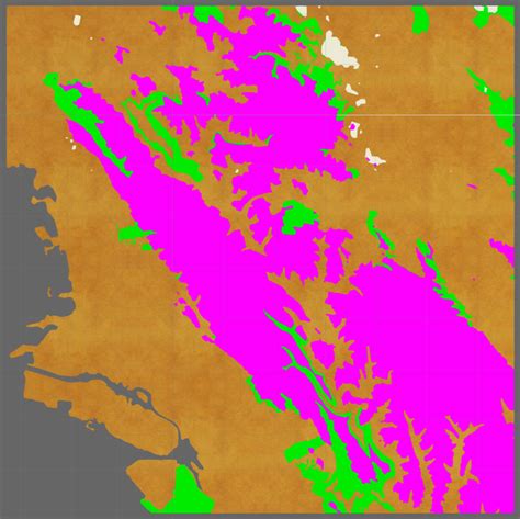 Tiled Maps Using Mapbox Baran Kahyaoglu Dev Blog
