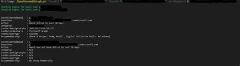 Microsoft Graph Filtering Results Powershell Thesleepyadmins
